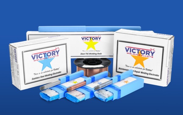 Victory Welding Rod E-7024 – Neds Pipe and Steel