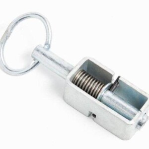 Weld on Spring/Slam action Latches – Neds Pipe and Steel