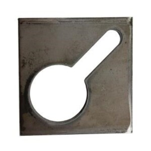 Weld on Chain Latches – Neds Pipe and Steel