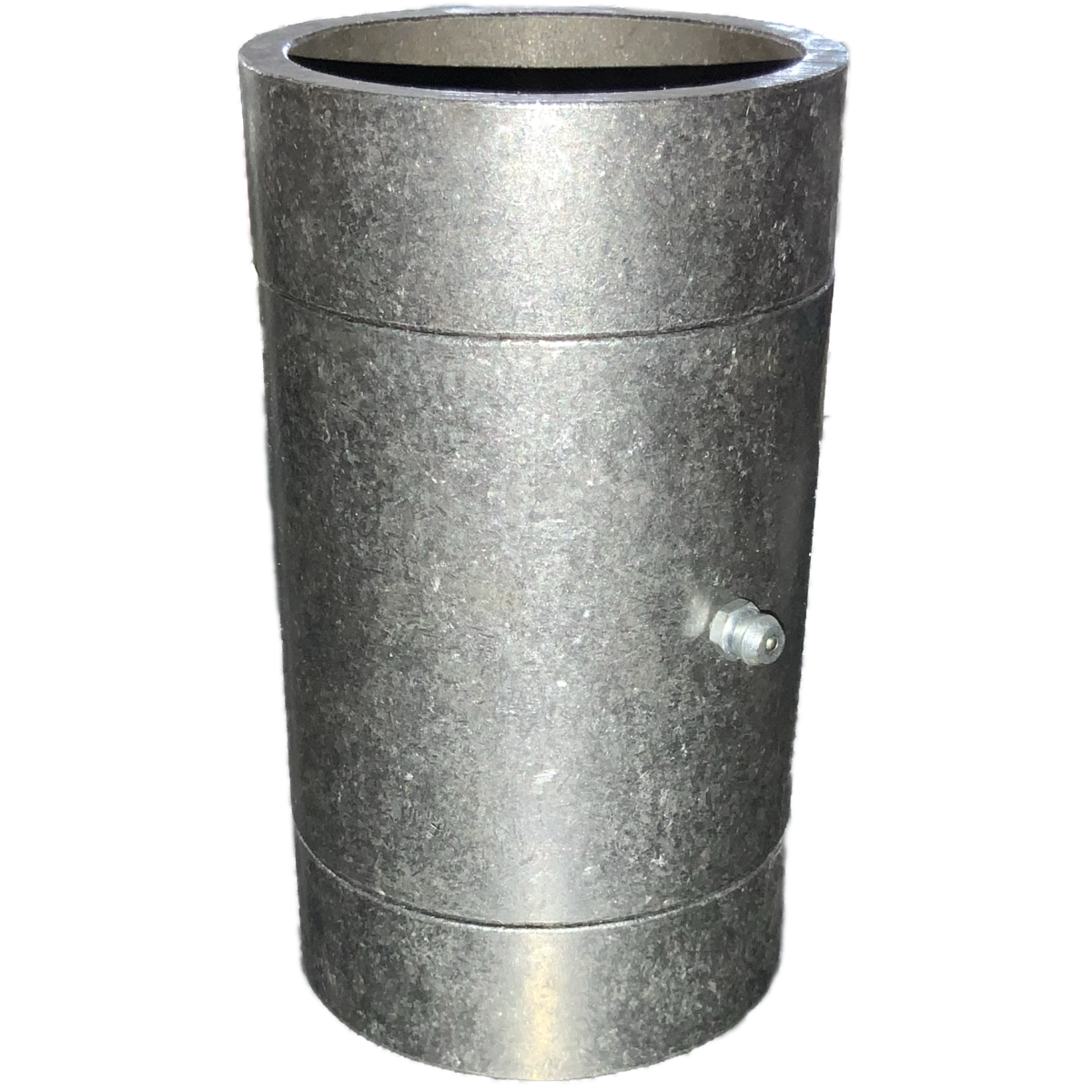 Pipe Hinge Sleeve – Neds Pipe and Steel