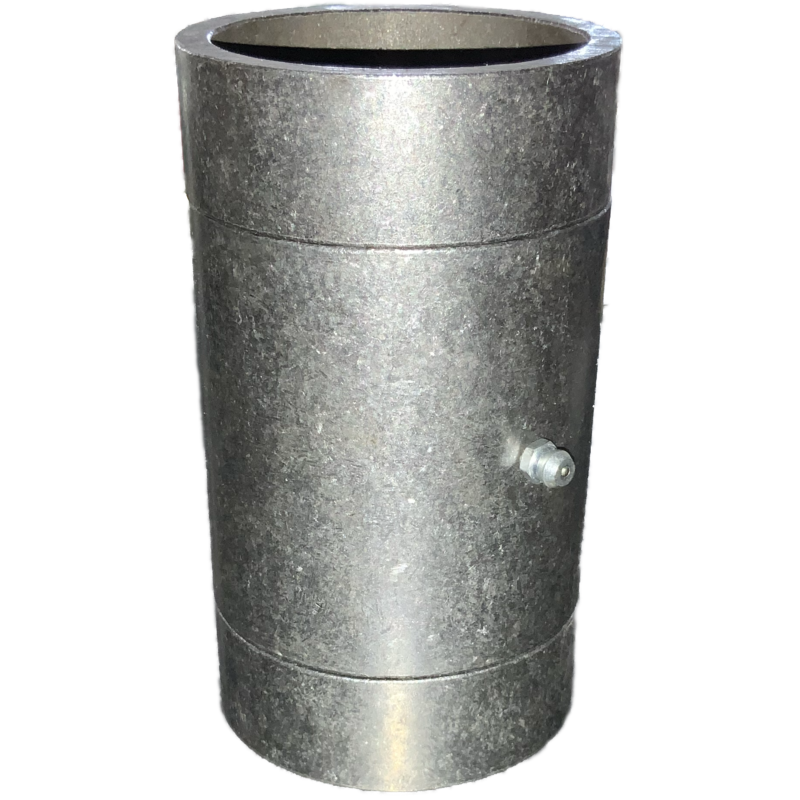 Pipe Hinge Sleeve – Neds Pipe and Steel