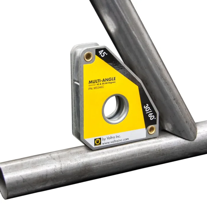 Standard Magnet Squares – Neds Pipe and Steel