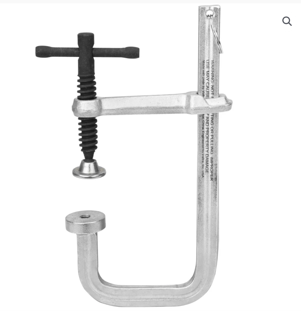 J-Clamps – Neds Pipe and Steel