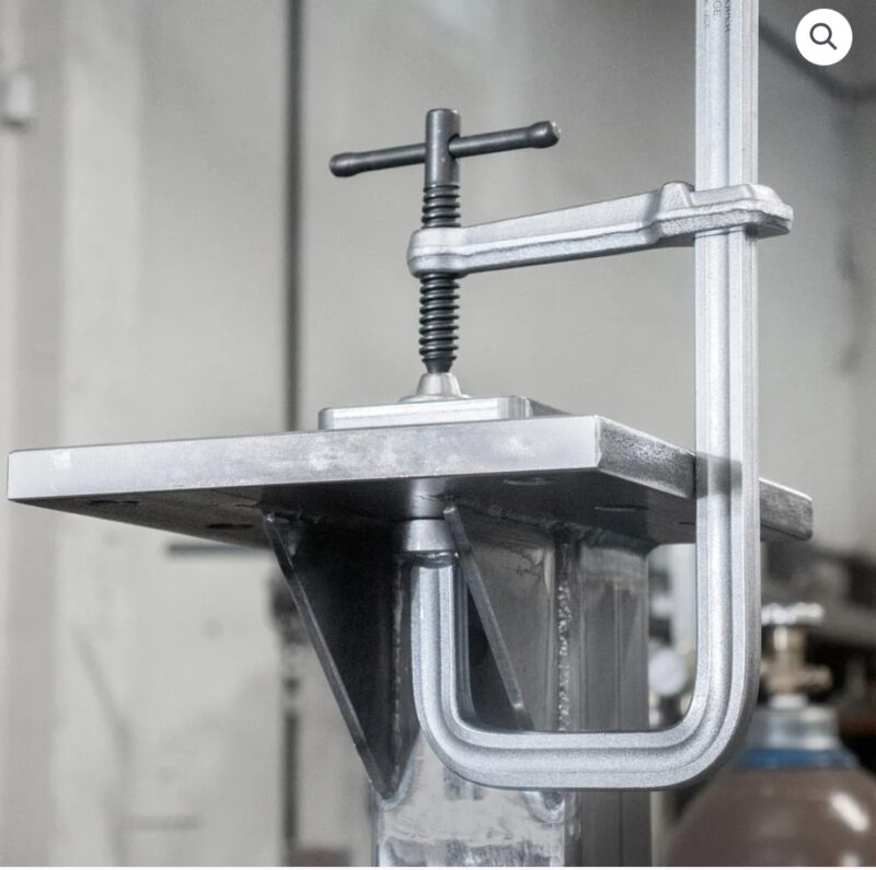 J-Clamps – Neds Pipe and Steel