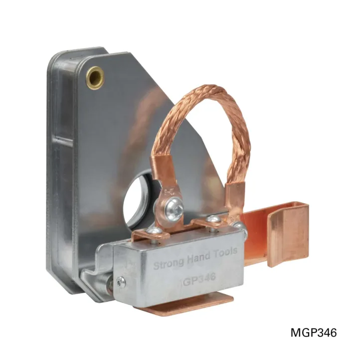 Multi-Angle Grounding Magnet – Neds Pipe and Steel