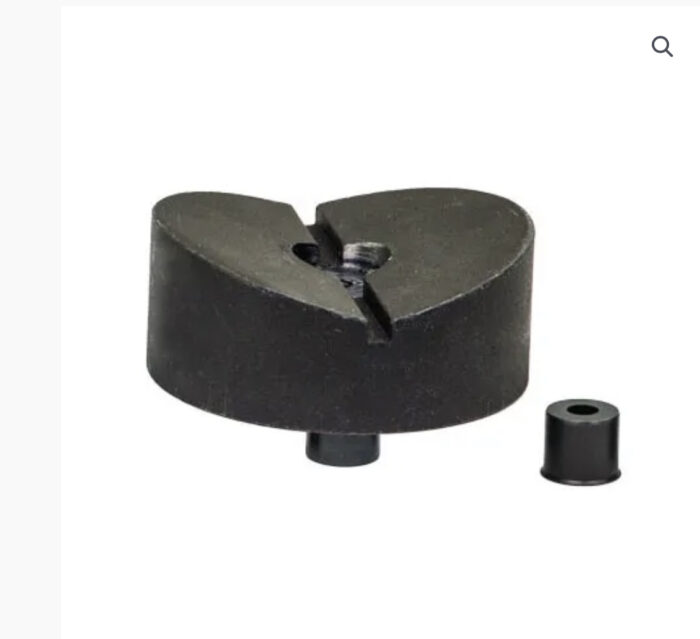 Heavy Duty V-Blocks, Fit 5/8 Holes – Neds Pipe and Steel