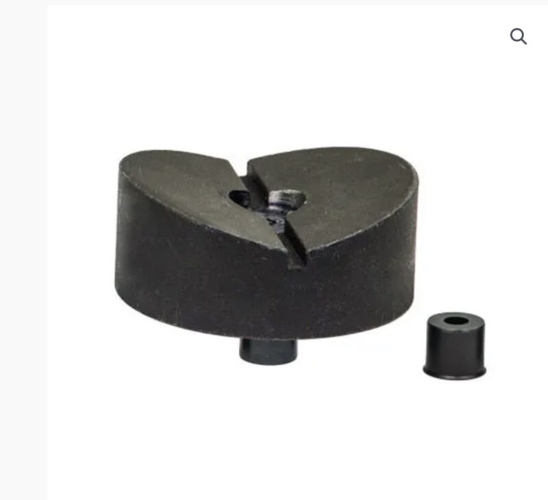 Heavy Duty V-Blocks, Fit 5/8 Holes – Neds Pipe and Steel