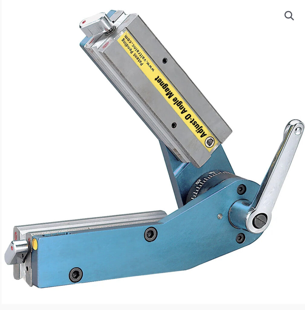 Adjust-O™ Angle Magnet – Neds Pipe and Steel