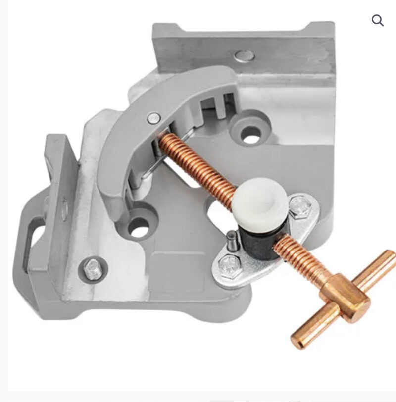 Portable MagVise™ – Neds Pipe and Steel