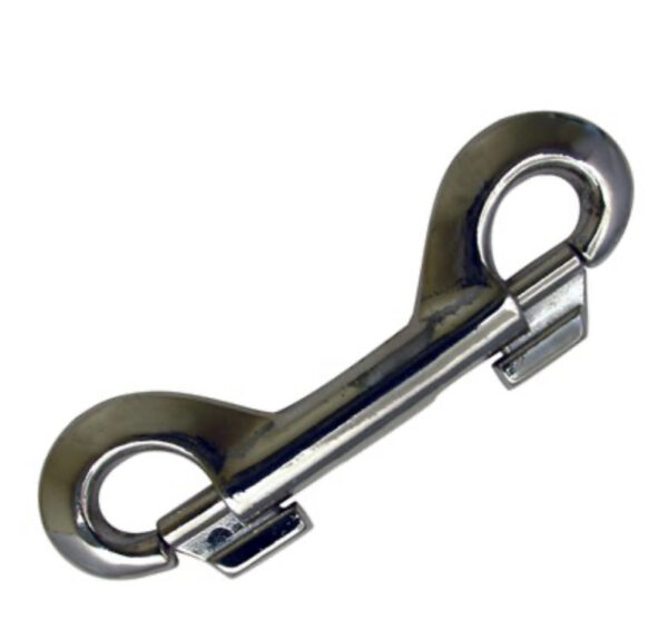 Double End Snap – Neds Pipe and Steel