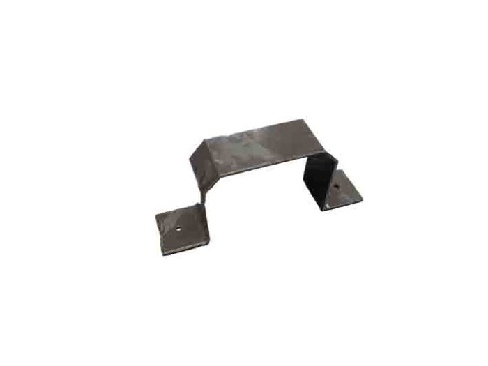Gutter Bracket – Neds Pipe and Steel