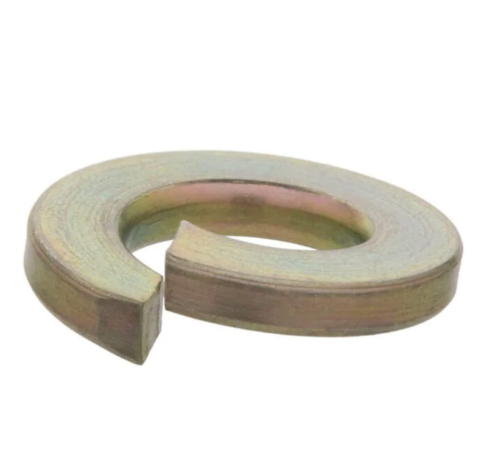 1” Lock Washer – Neds Pipe and Steel