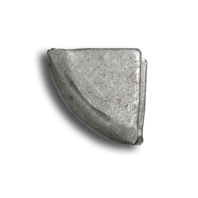 1″ Tubing Corner – Neds Pipe and Steel