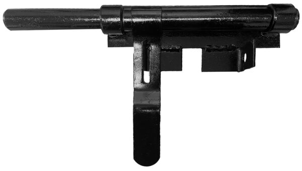 Weld on Steel Slide Bolt – Neds Pipe and Steel