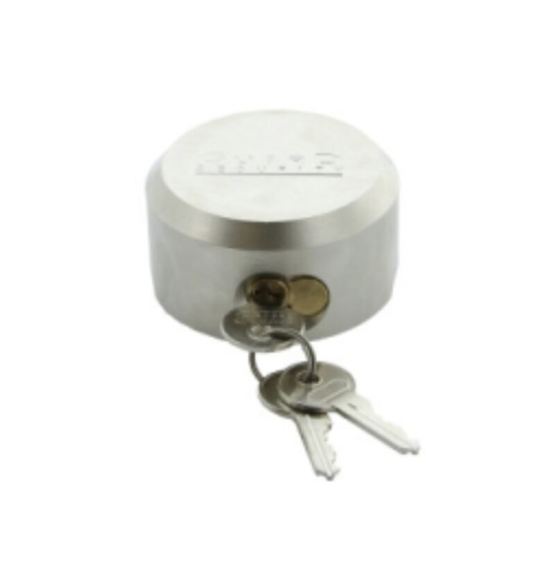 Locks – Neds Pipe and Steel