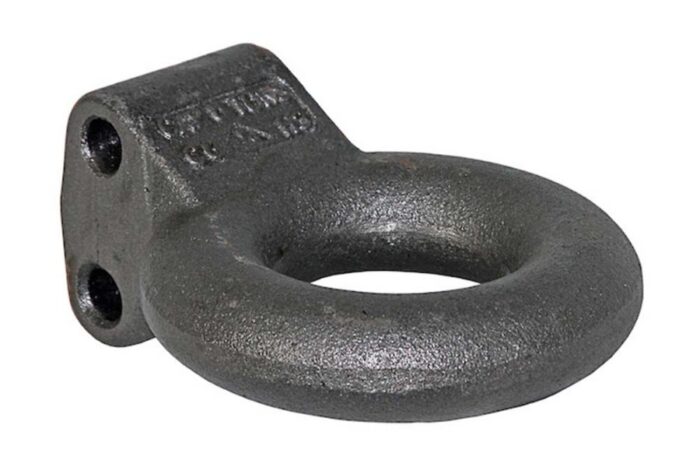 7-Ton Cast Tow Eye – Neds Pipe and Steel